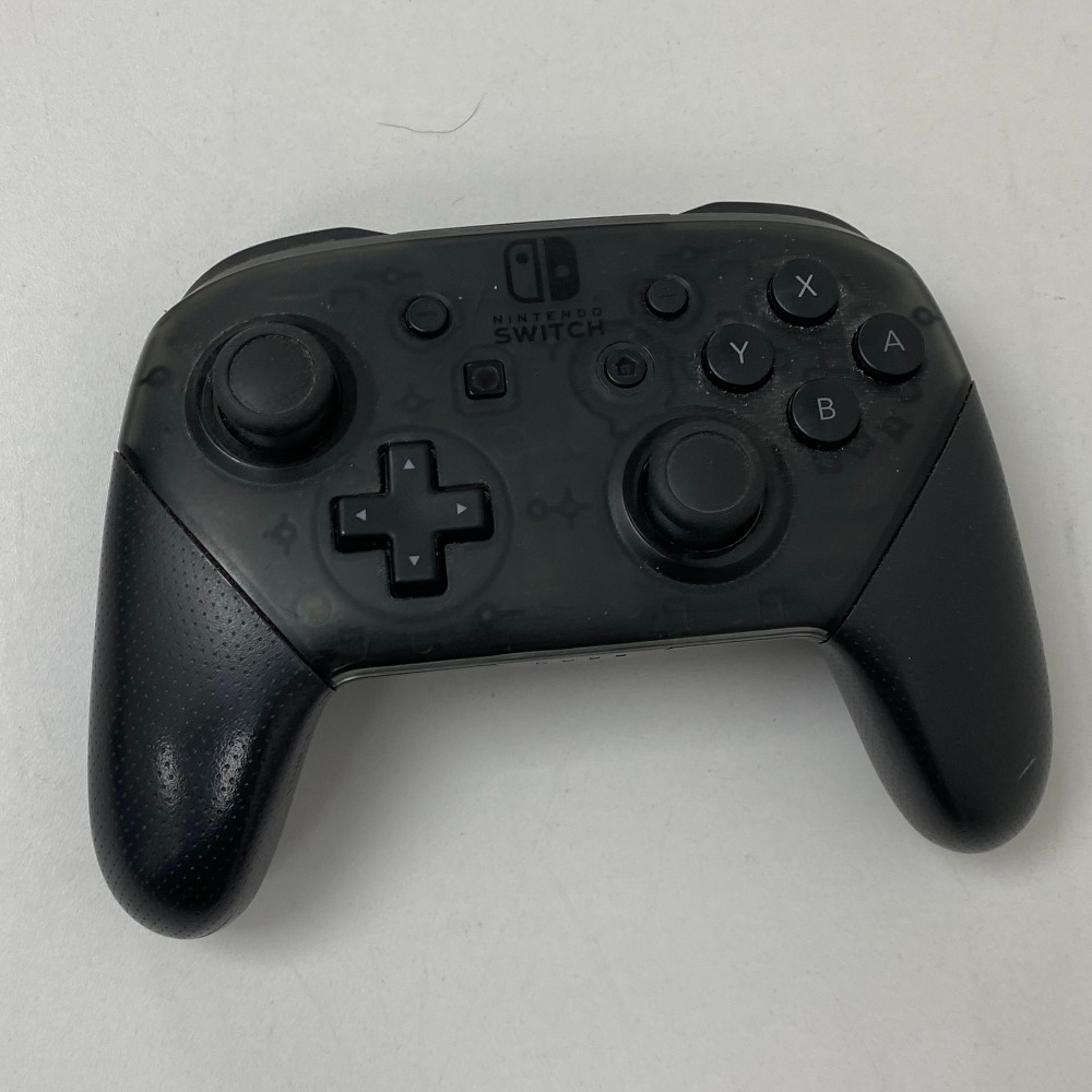 GENUINE SWITCH PRO CONTROLLER - Own4Less